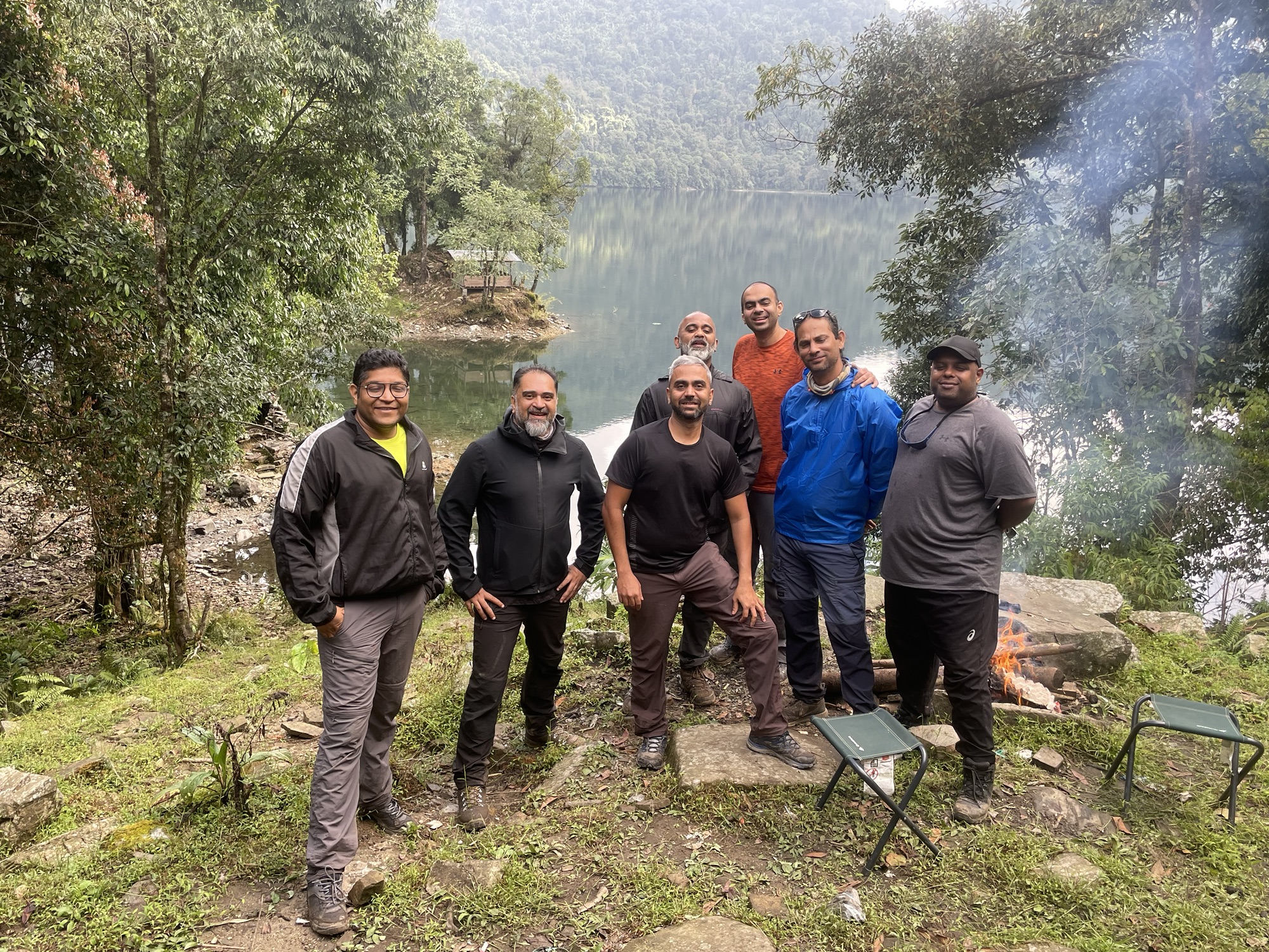 Trekking Adventure from Roing to Mehao Lake: A Journey Through ...